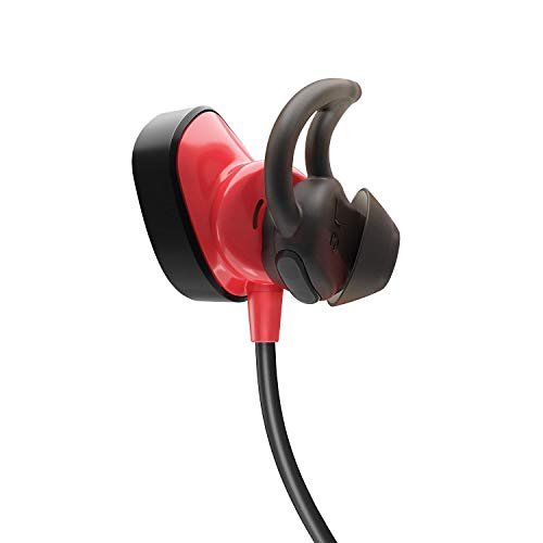 Bose SoundSport Pulse Wireless Headphones