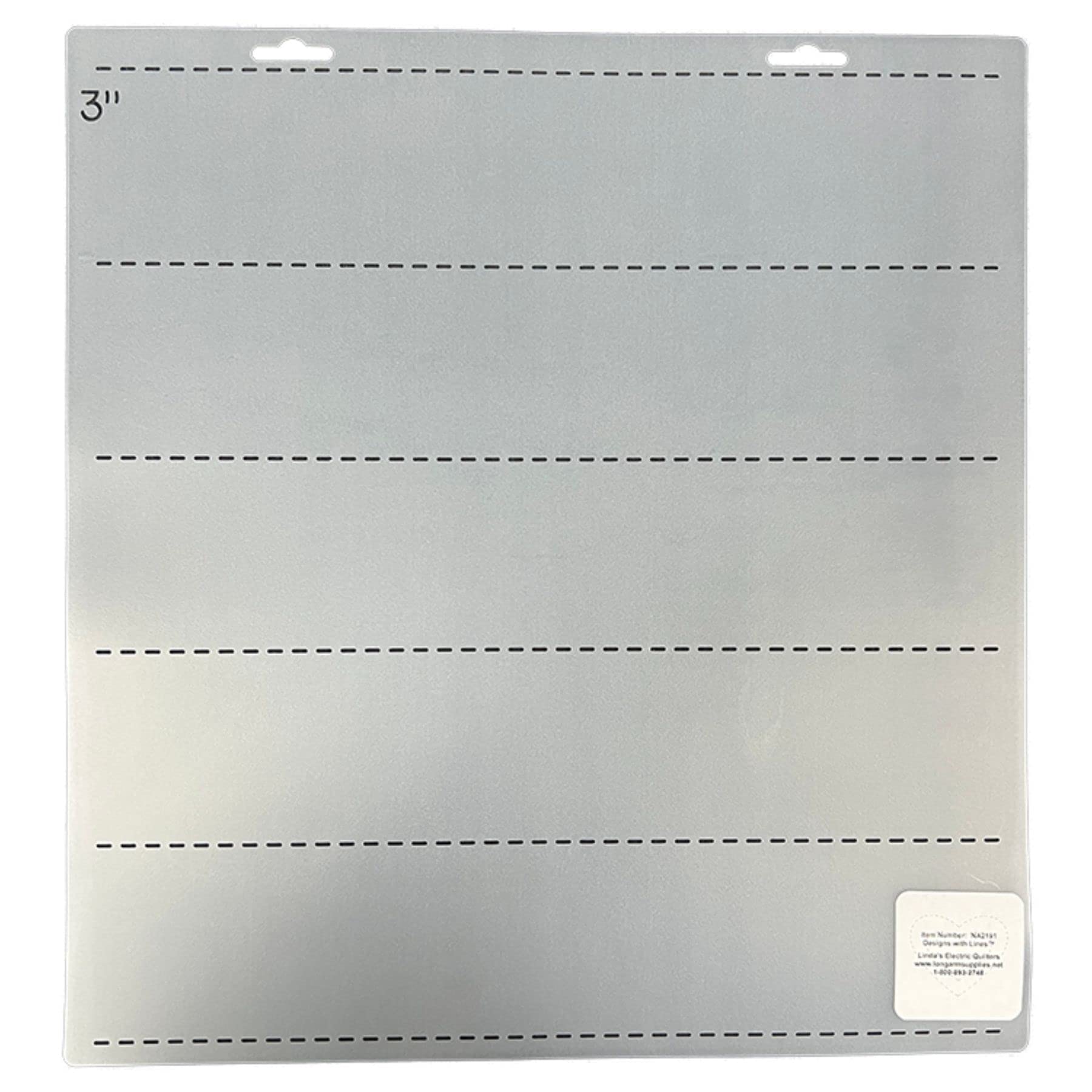 Design with Lines Straight Lines Stencils and Quilting Sketchbook