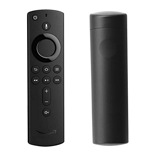 L5B83H Voice Remote Replacement Remote Controller Compatible with Amazon Fire TV Stick 4K, Fire TV Stick (2nd Gen), Fire TV Cube (2nd Gen)