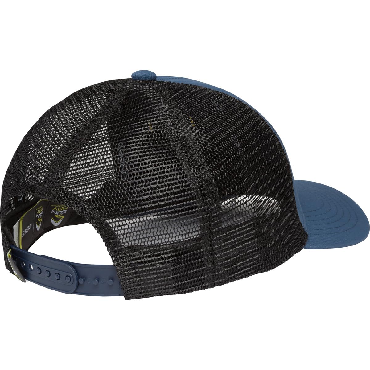 Sunday Afternoons Artist Series Patch Trucker Hat - Matterhorn