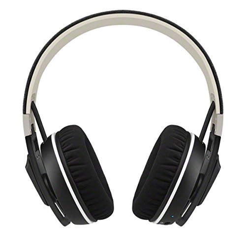 Sennheiser 506087 Urbanite XL Wireless, Black (Discontinued by Manufacturer)