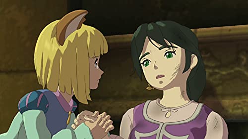 Ys Origin - Nintendo Switch and Ni no Kuni II: Revenant Kingdom - Prince's Edition - Nintendo Switch Bundle