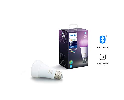 Philips Hue LS + WCA