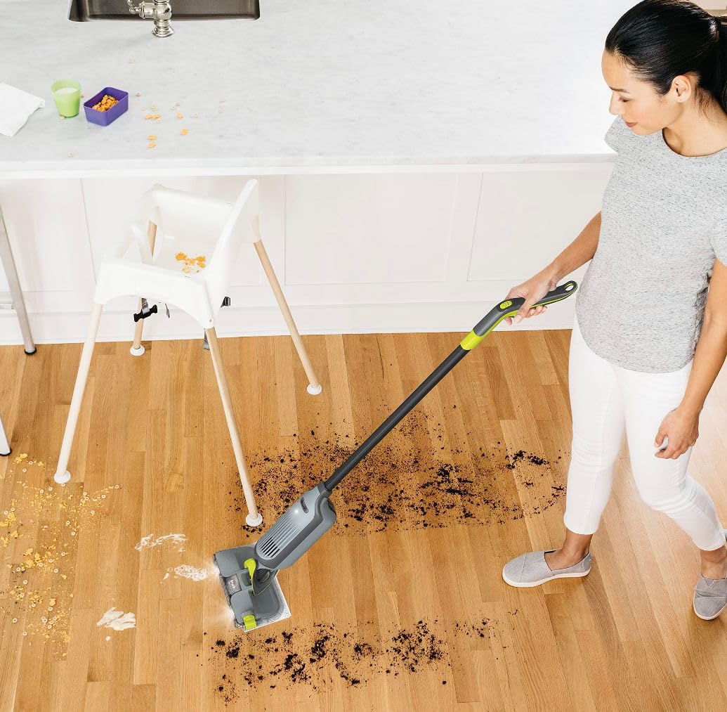 Shark UV725 Navigator Lift-Away with Self Cleaning Brushroll Upright Vacuum with HEPA Filter
