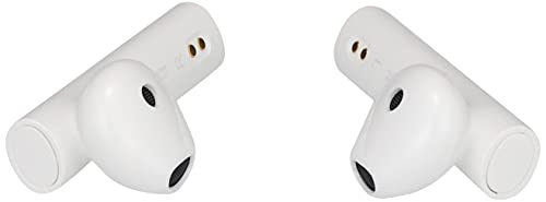 XiaoMi True Wireless Earphones 2 Basic The new headphones have a longer battery life. With excellent sound quality, easy to adjust. White (international edition), Mi True Wireless Earphones 2 Basic
