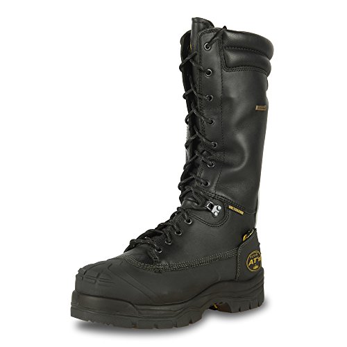 Oliver 65 Series 14" Steel Toe Leather Mining Boots (65691)