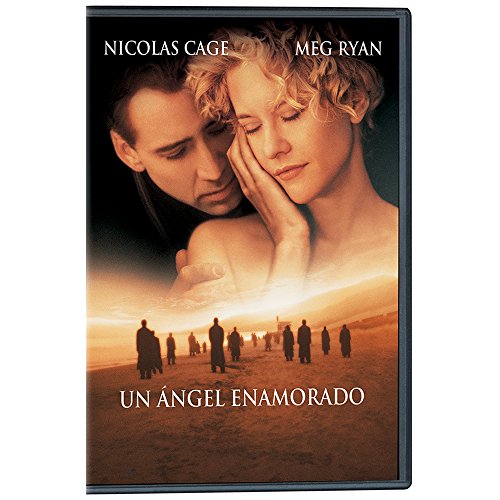 UN ANGEL ENAMORADO (CITY OF ANGELS) NICOLAS CAGE/MEG RYAN