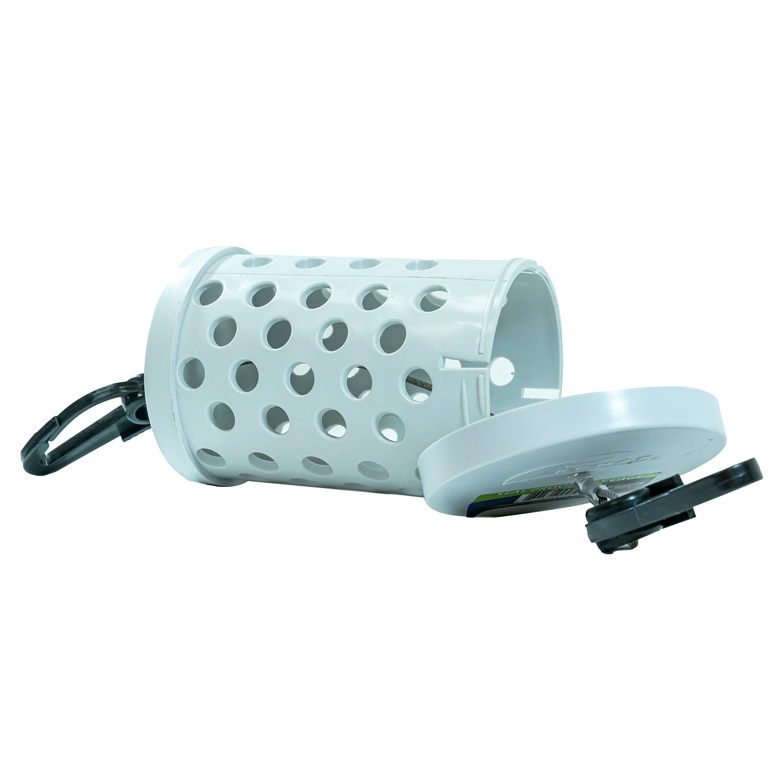 Promar AC-300SP Seal Proof Bait Cage, Multi, One Size