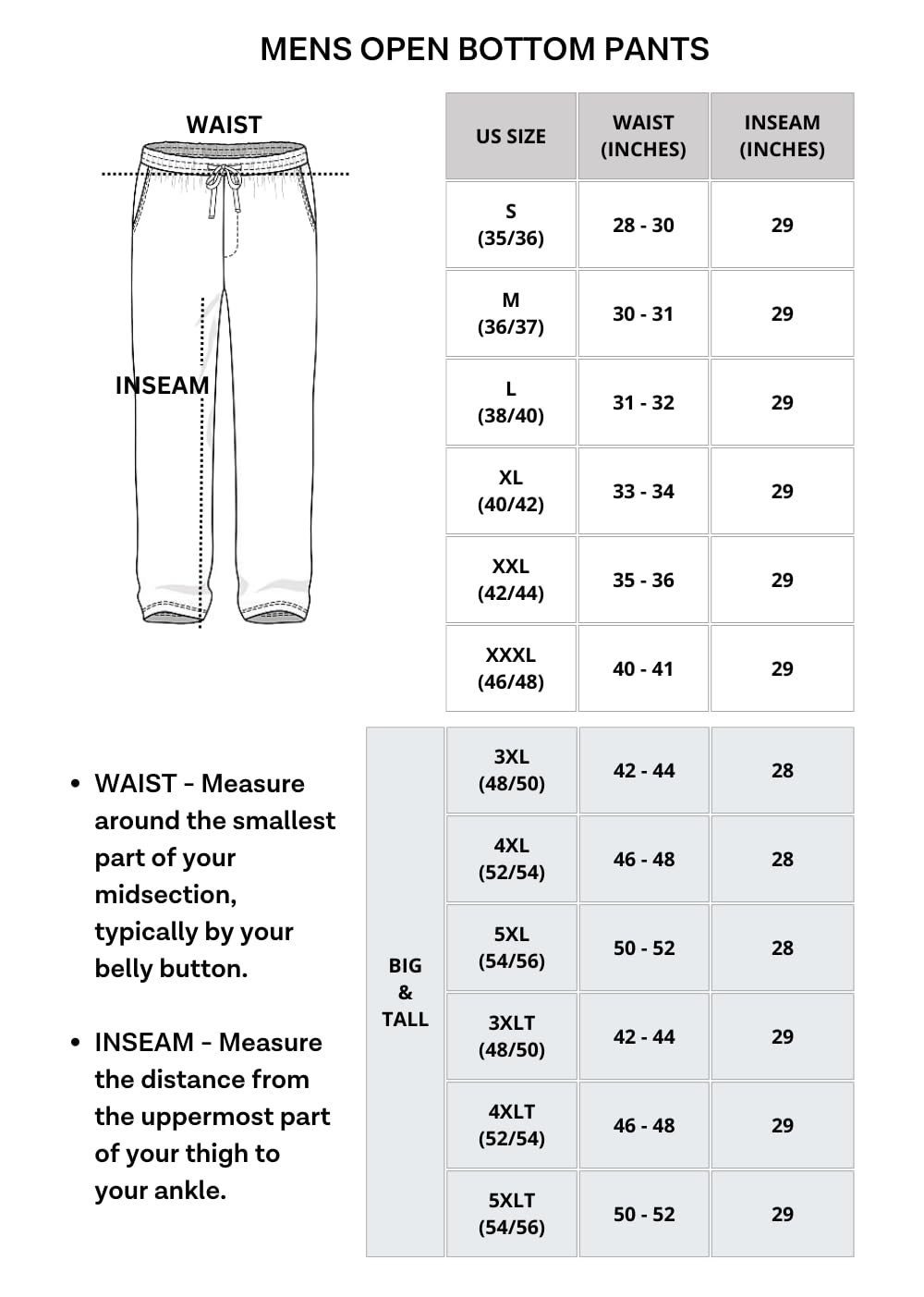 Real Essentials Men's Open Bottom Mens Sweatpant Men Tech Fleece Active Sports Sweat Sweats Athletic Training Pant Track Gym Running Casual Heavy Sweatpants Pockets Pants - Set 6, M, Pack of 3