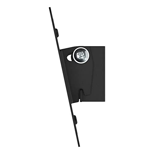 Swift Mount SWIFT110-AP Tilting TV Wall Mount for TVs up to 25-inch Black , 1 Count (Pack of 1)