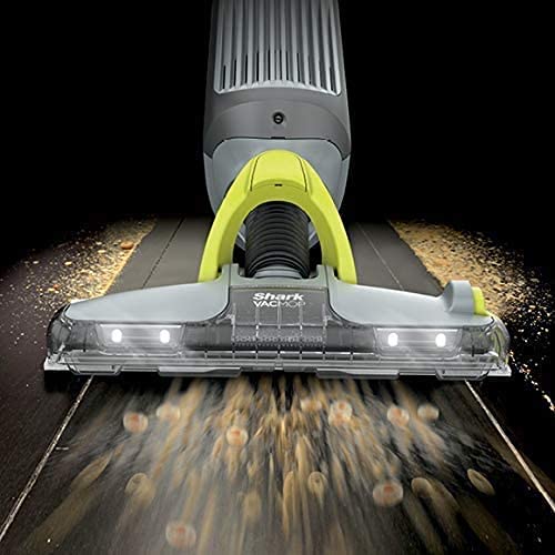 Shark VMP40 VACMOP Pro Cordless Hard Floor Vacmop Pad Refills (40 ct.) & 1 Bottle of Multi-Surface Cleaner Spring Fresh Scent and 1 Bottle Hardwood Surface Cleaner Fresh Citrus (Packaging May Vary)