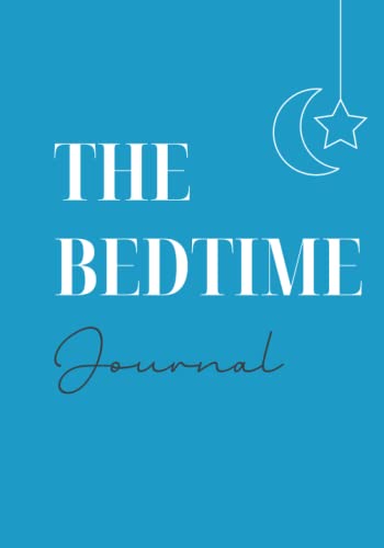 The Bedtime Journal