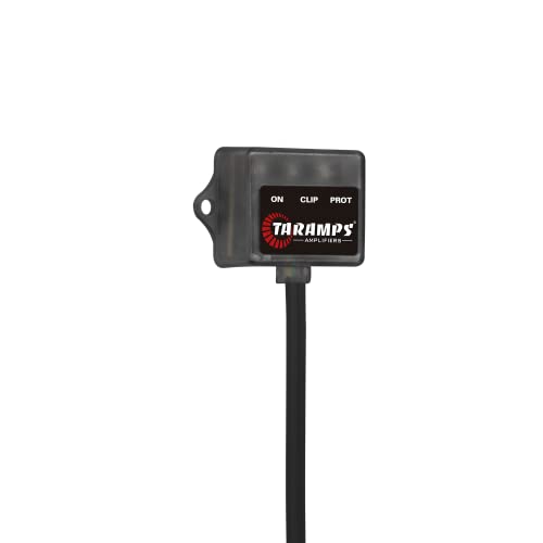 Taramp's M1 Statefull LED Clip Tracker Remote Monitor