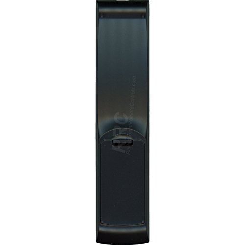 OEM Yamaha Remote Control Originally Shipped with RX-V383, RXV383