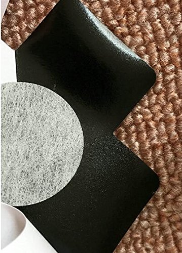 CLOHO Self Adhensive Nipple Covers Disposable Lingerie Breast Pasties Petals, 10pairs91, free size