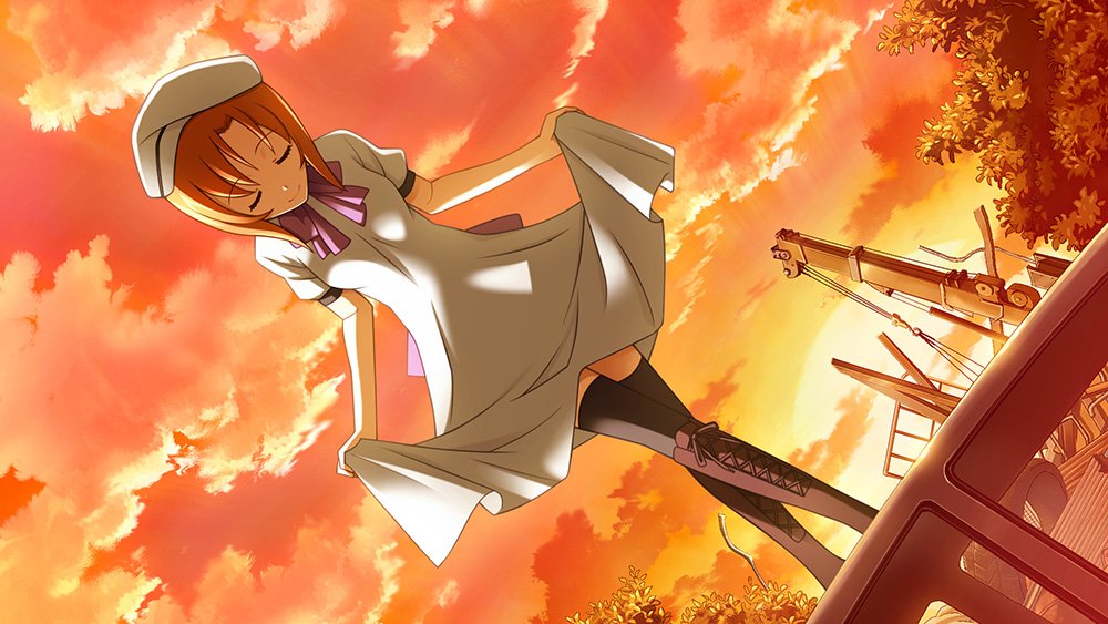 Nintendo Switch When They Cry Higurashi no Naku Koro ni Hou Limited (Non-US Version)