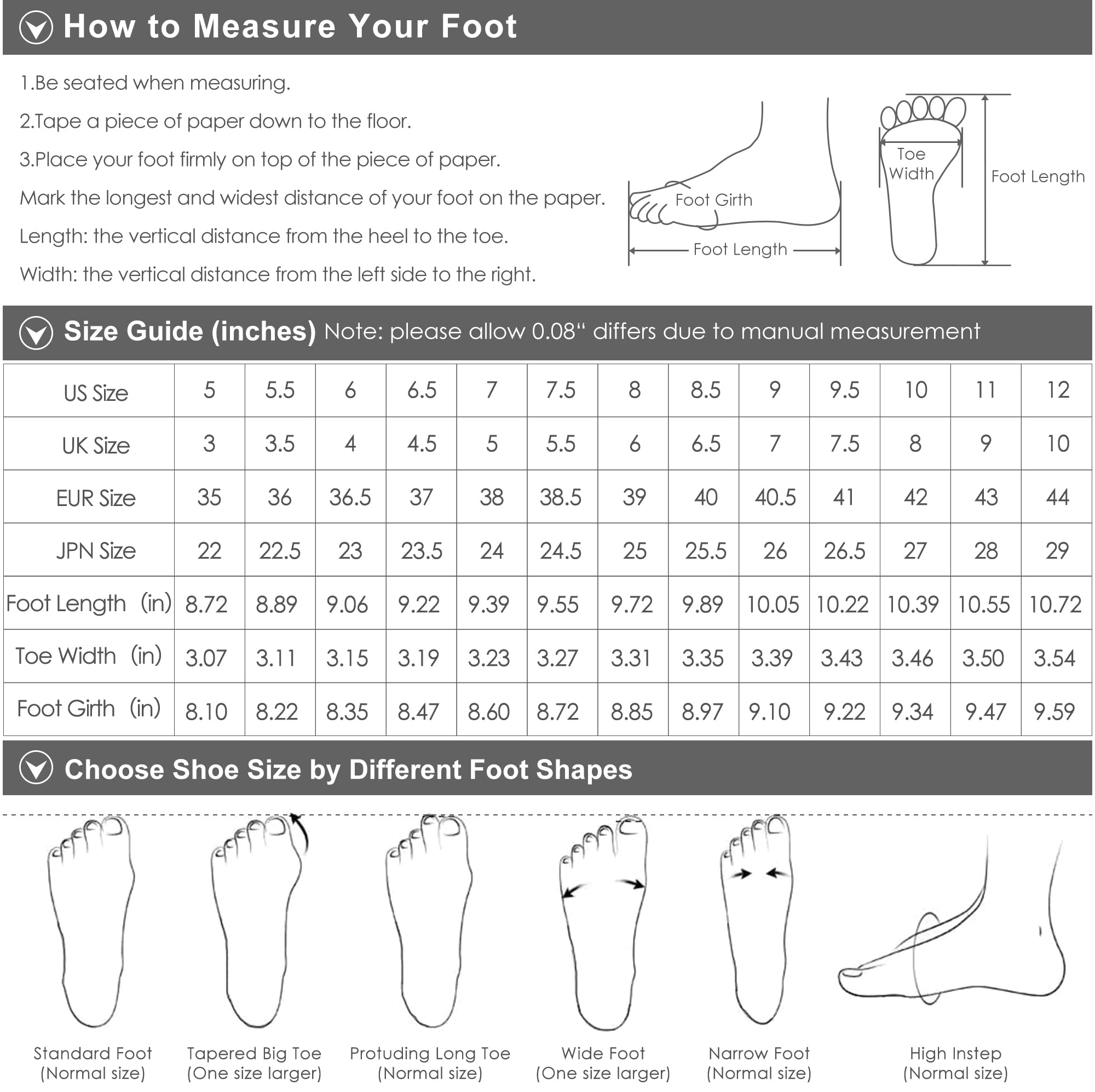 DREAM PAIRS Women's Sole-Flex Ballerina Walking Flats Shoes,Size 12,Silver,Sole-Flex