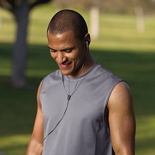 Bose SoundSport inner-ear headphones for Sports iPhone · iPod · iPad with corresponding remote control microphone Charcoal SoundSport IE IP CHL genuine national