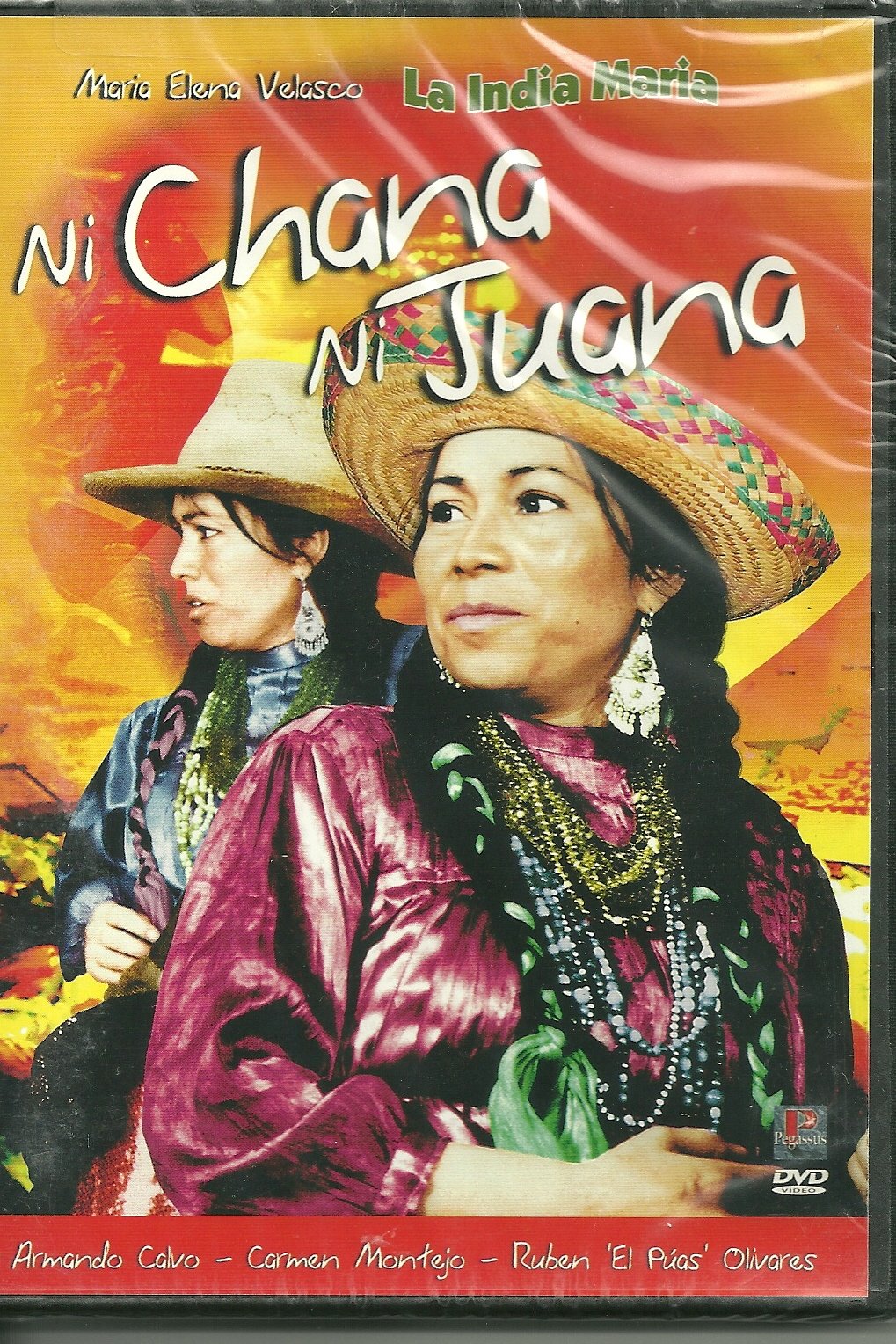 Ni Chana Ni Juana