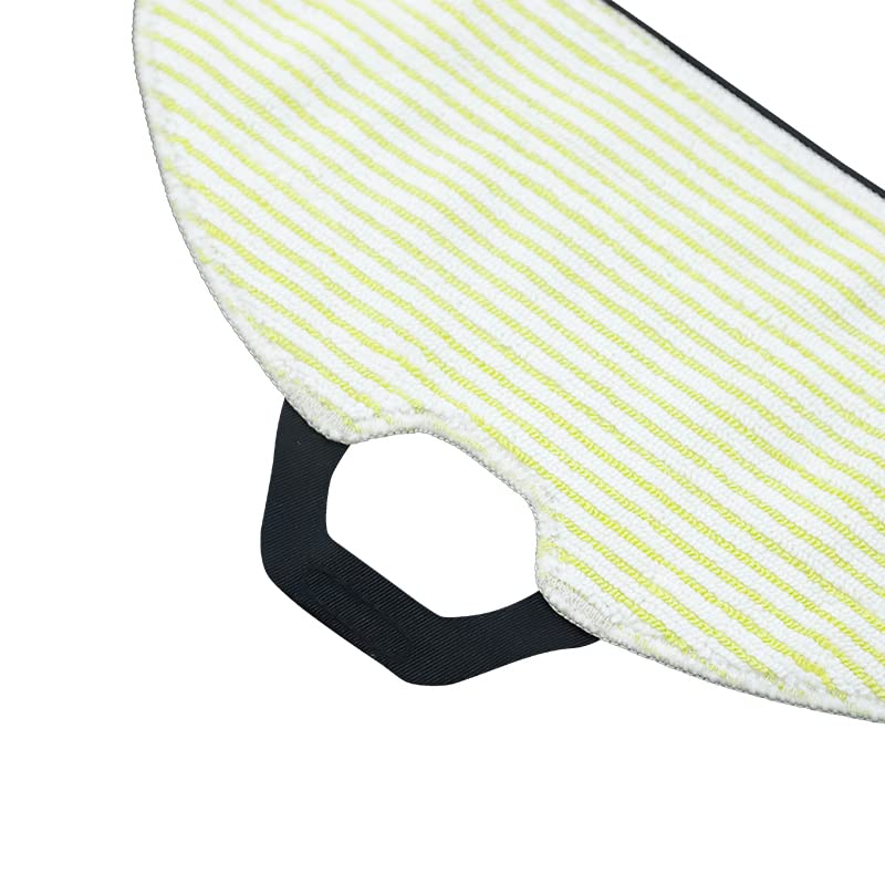 Avaenzo Replacement Parts for Shark AV2001WD RV2001WD 2002WD RV2001 RV2000WD AV2001WRUS Accessories Kit Microfiber Soft Pads