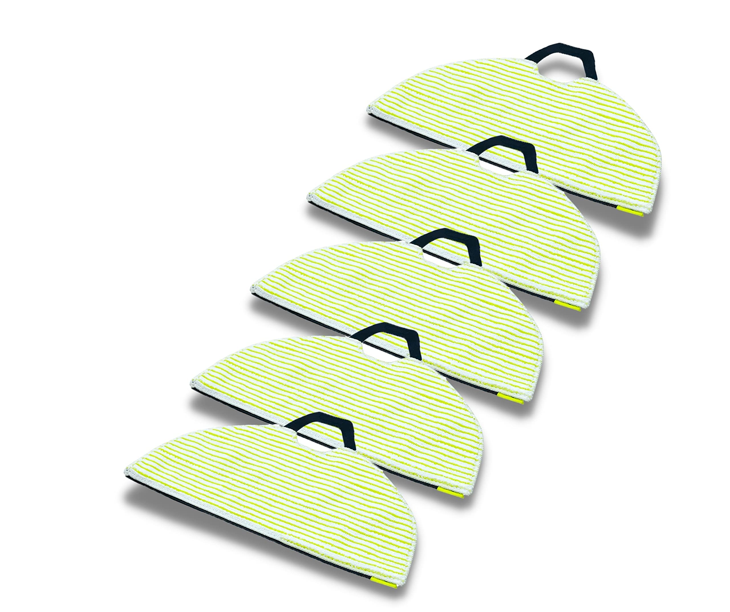 Avaenzo Replacement Parts for Shark AV2001WD RV2001WD 2002WD RV2001 RV2000WD AV2001WRUS Accessories Kit Microfiber Soft Pads