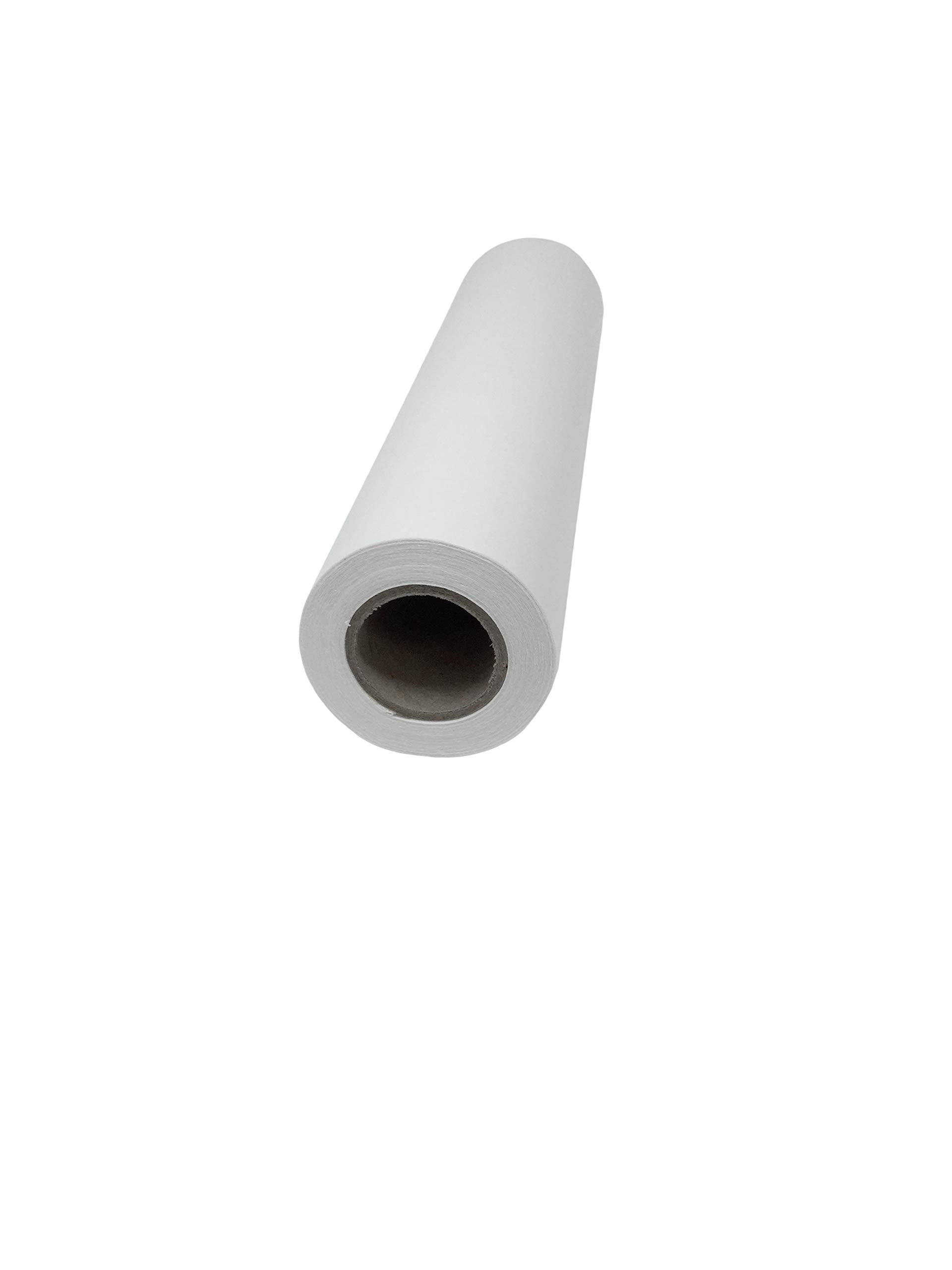 H.B.I. Products Fusible Cut Away Stabilizer & Interlining 12" x 10 Yard for Embroidery, Sewing and Crafting