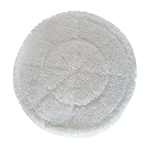 BESONME 6Pack Replacement Steam Mop Pads for Shark S7000AMZ S7001 S7201 Steam Mop