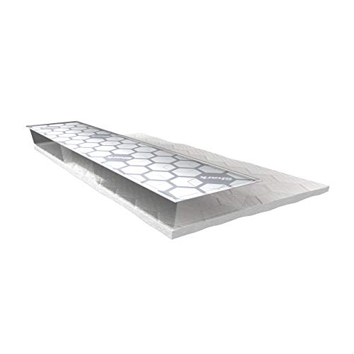 Shark VMP16 VACMOP Disposable Hard Floor Vacuum and Mop Pad Refills 16 Count, White