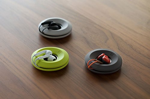 Bluelounge Cableyoyo Dark Grey