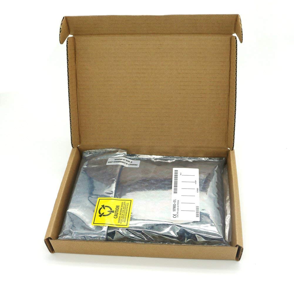 Kanonaki NI GPIB-USB-HS Acquisition Card 778927-01 IEEE488 Card Convert GPIB to USB