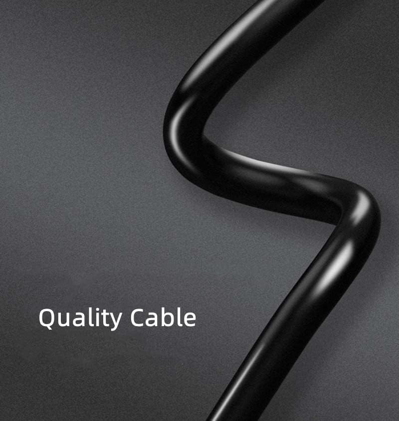 Washinglee PLC Programming Cable for Siemens Logo! Series, No Driver Installation Required, Isolated Interface, for 6ED1057-1AA01-0BA0 Replacement.