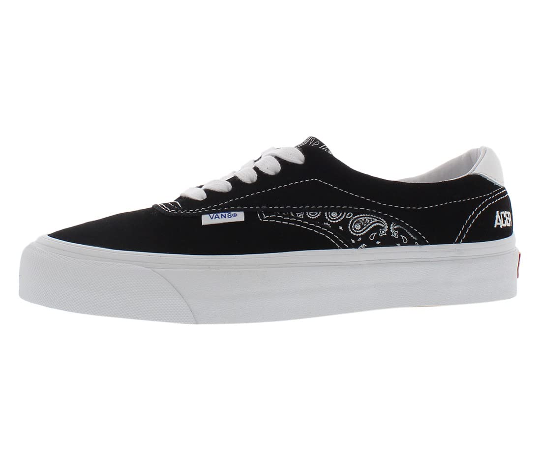 Vans Acer Ni Sp Unisex Shoes Mens 5/ Womens 6.5, Color: Black/White