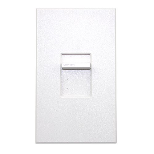 Lutron NT-1000-WH, Lighting Dimmer, 1000W, See Image