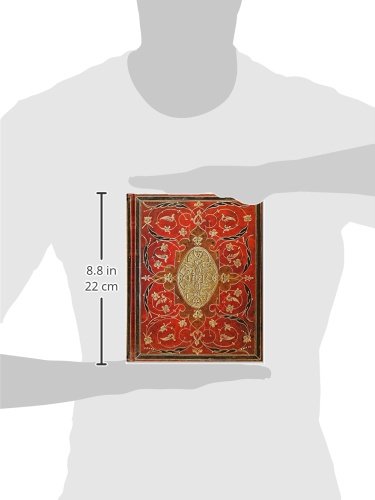 Bordeaux Journal (Diary, Notebook)