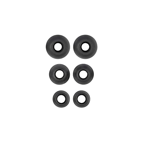 ECS-NRIE-USB WordSmith Noise Reduction in-Ear USB Transcription Headset with Infinity-3 USB Foot Pedal & USB Hub & Ear Tips