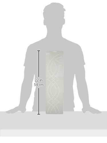Quilting Creations Corner/Border Quilt Stencil