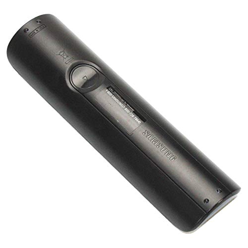 Samsung TV Remote Control (BN59-01199F) for UN32 to UN65 Models - Black (Renewed)