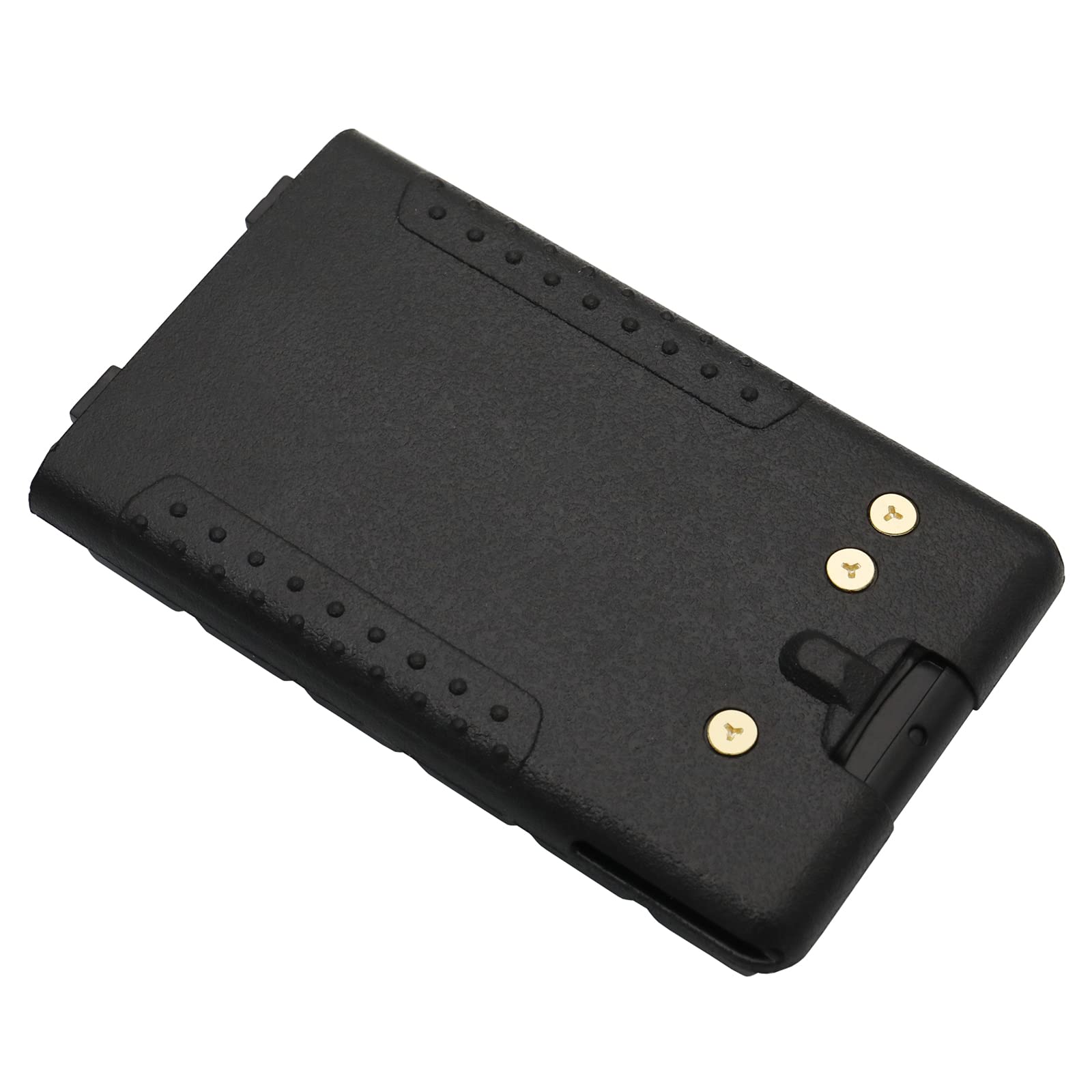 GoodQbuy FNB-64 FNB-83 FNB-V94 7.2V 1800mAh Ni-MH Battery Pack Replacement is Compatible with Yaesu/Vertex Radios FNB-64 FT-60R VX-150 VX-160 VX-170 VX-180 VX-410 VX-420 VX-420A FT-270 (2 Packs)