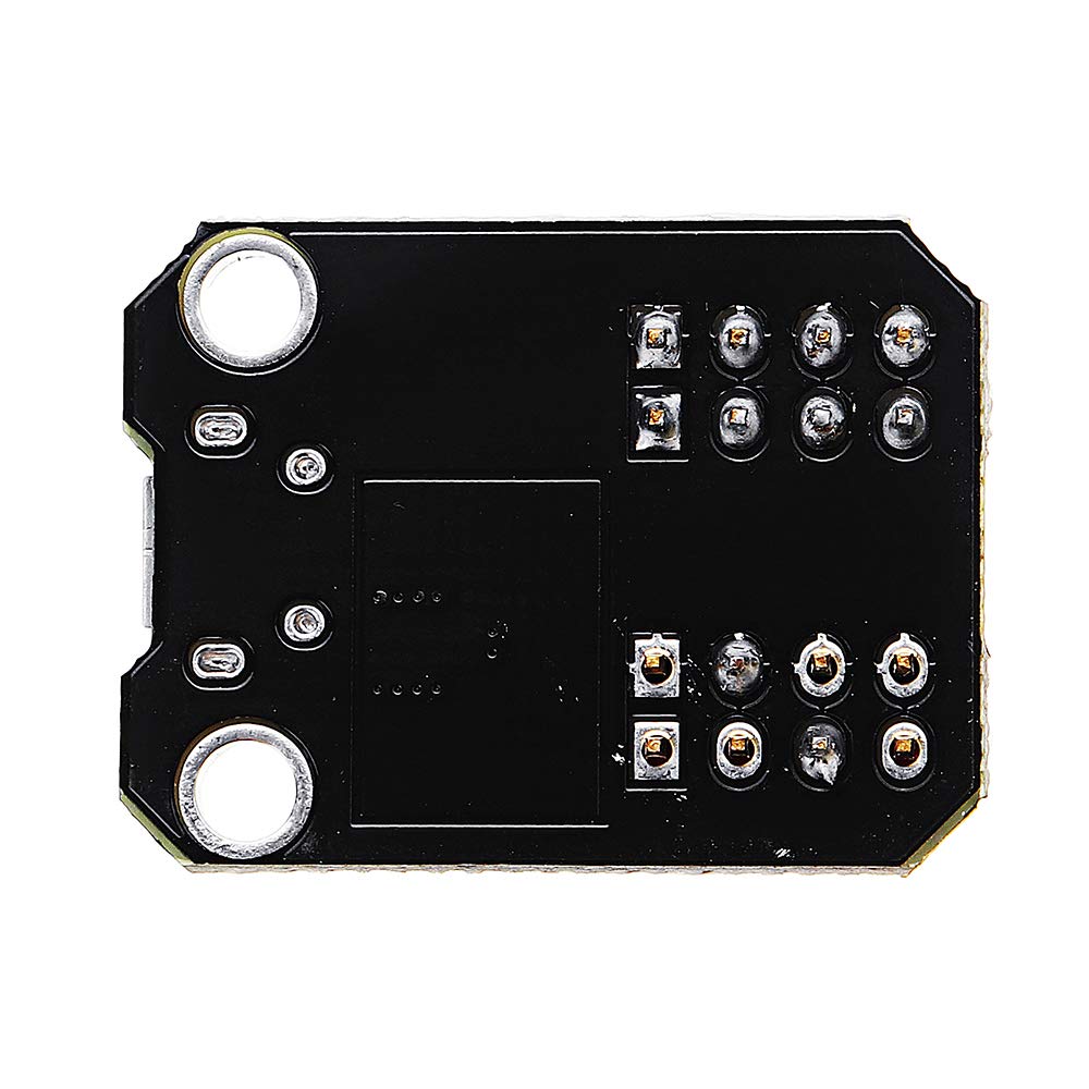 CoCocina 3Pcs Ywrobot® USB Power Supply Module Micro USB Interface 3.3V 5V 1117 Chip