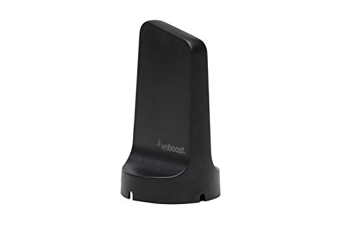 weBoost Drive Magnetic Outside Antenna w/SMB Connector (311215) | Designed for use with weBoost in-Vehicle Boosters