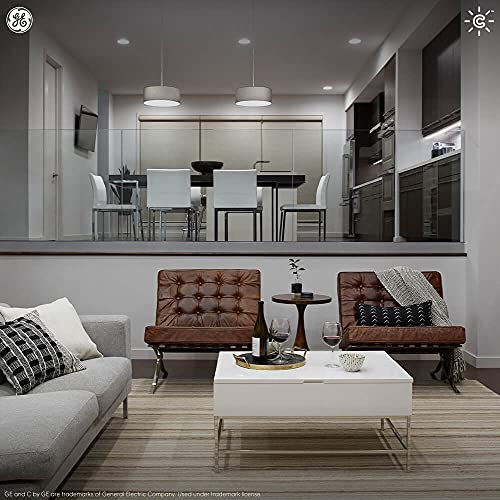 Cync by GE 93129715 Smart Bulb & Motion Sensing Starter Kit