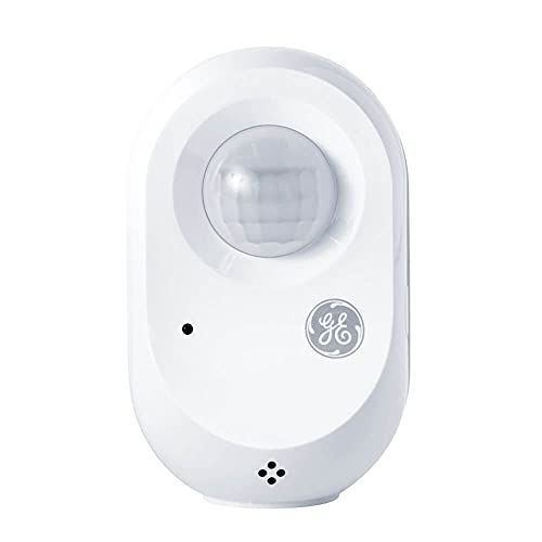 Cync by GE 93129715 Smart Bulb & Motion Sensing Starter Kit
