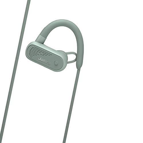 Jabra Elite Active 45e Wireless Sports Headphones - Mint