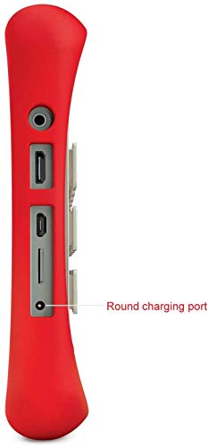 Smays Charging Cord for Nabi 2 Kid Tablet NABI2-NV7A NABI2-NVA, 6 Feet, USB to Barrel DC