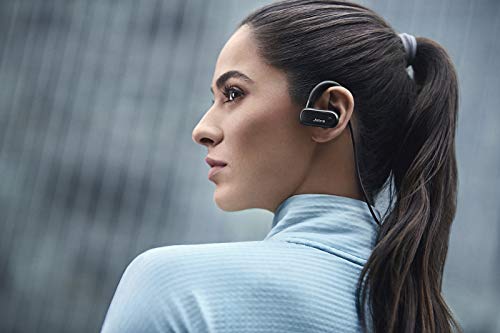 Jabra Elite Active 45e Wireless Sports Headphones - Mint