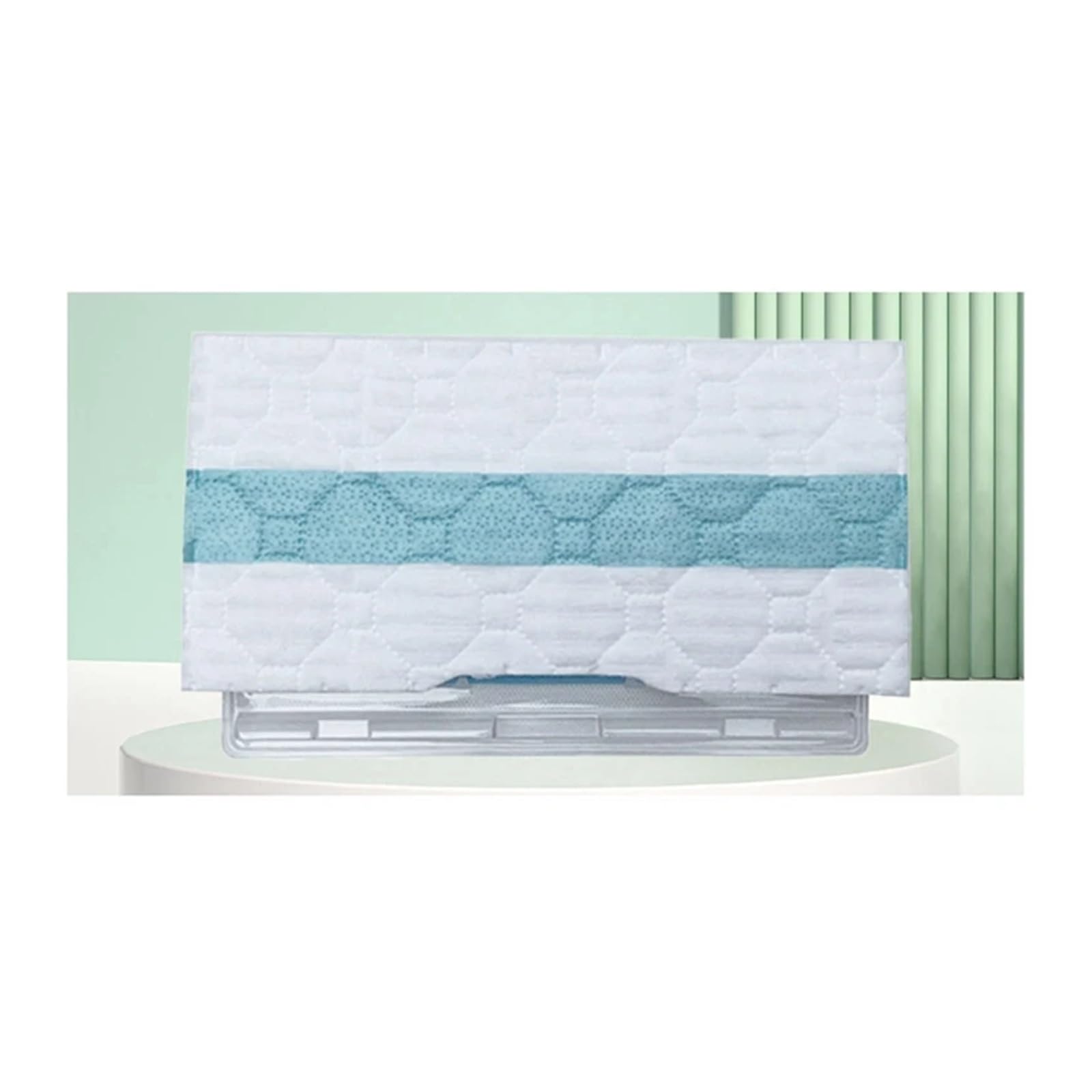 BebeXi 36PCS Disposable Hard Floor Vacuum and Mop Pad Refills Accessories .Compatible for Shark. Vacmop Pro VM252 VM250 VM200