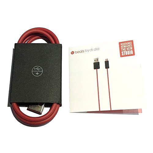 KOFFNIA Replacement USB Charger for Wireless Beats by Dr Dre and Pill