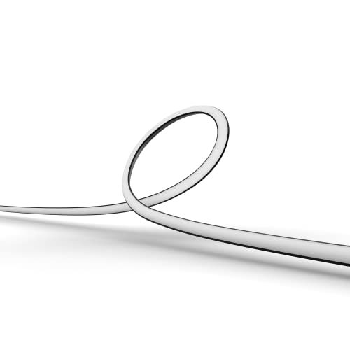Philips Hue Play Gradient PC Lightstrip [for 32-34 Inch Screens] LED Smart Lighting. Sync for Entertainment, Gaming and Media