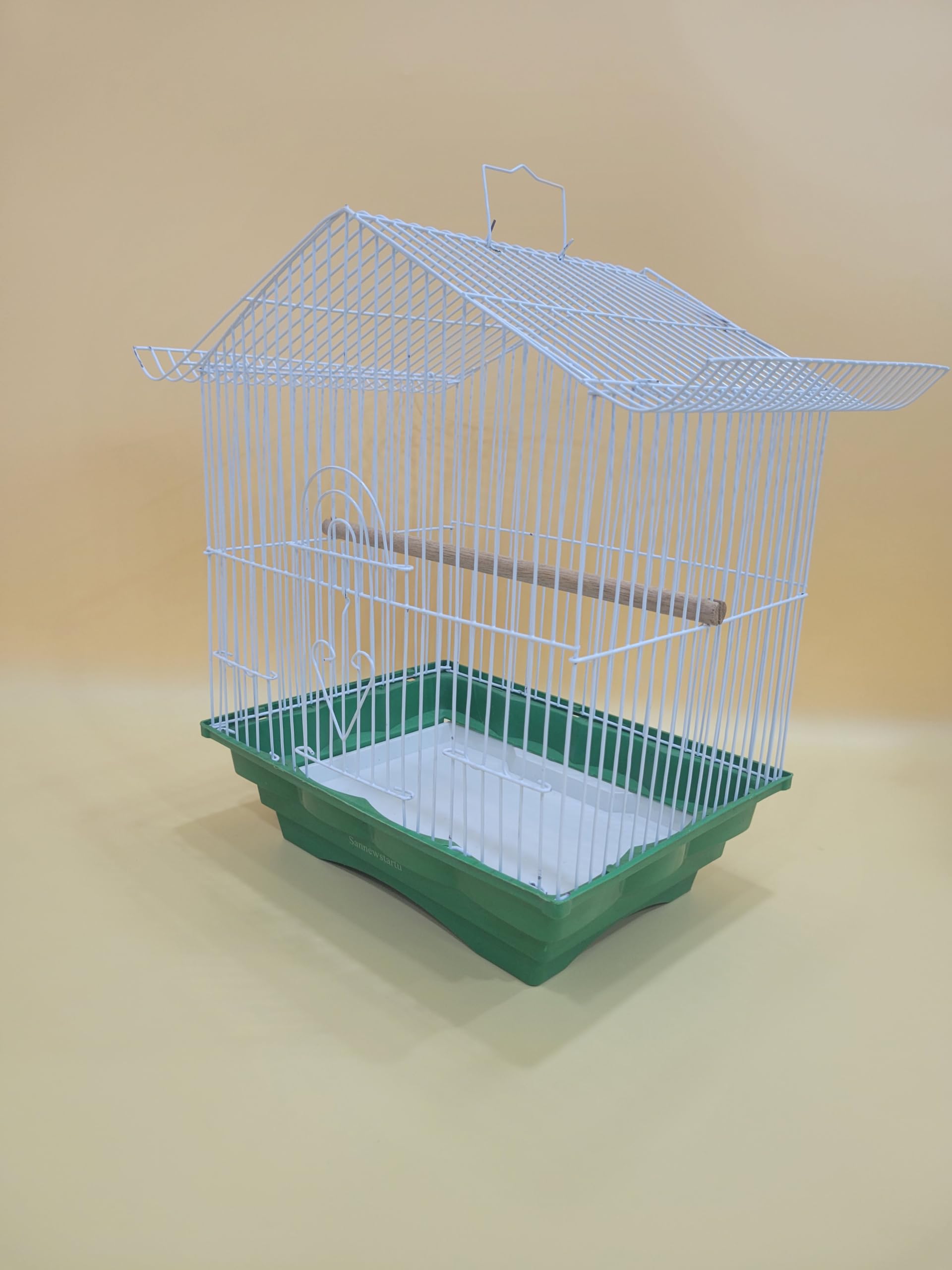 sannewstartu Birdcages Elegant Birdcages - Where Beauty Meets Serenity