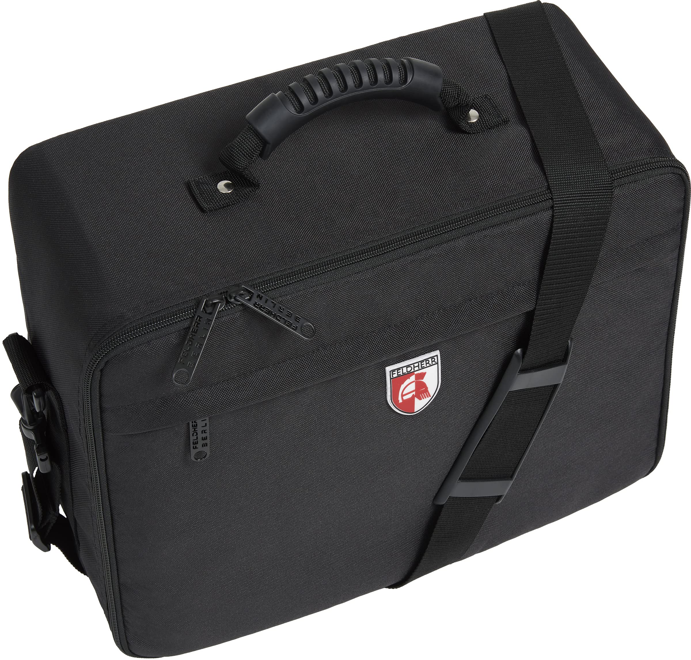 Feldherr Maxi Figure Case Compatible with 150 Standard Sized Figures and Tanks or Monster